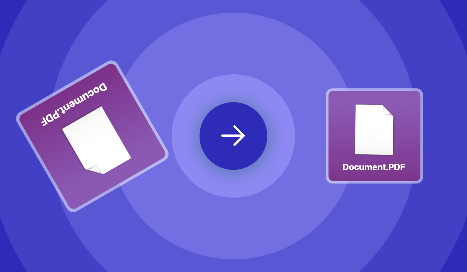 Flip PDF Pages (Online, Free) - SignHouse